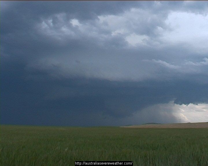 Biggest hail experience? | Stormtrack