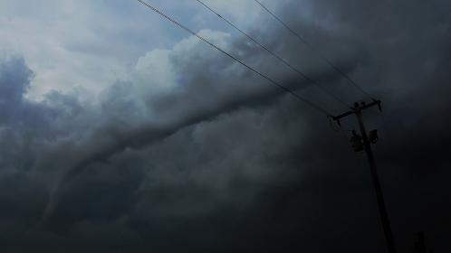 Unique and photogenic tornadoes - Tell your stories | Stormtrack