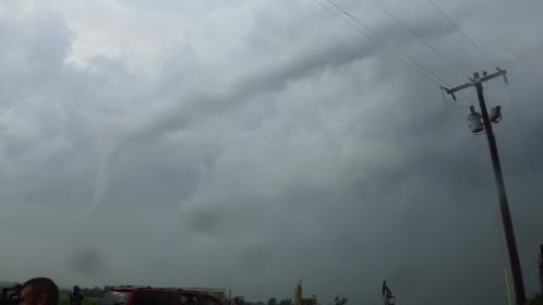 Unique and photogenic tornadoes - Tell your stories | Stormtrack