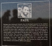 Twistex Memorial Dedication Ceremony | Stormtrack