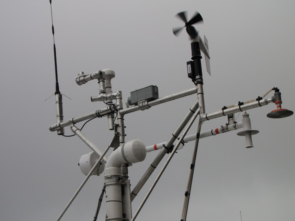 Mobile Mesonet Build | Stormtrack